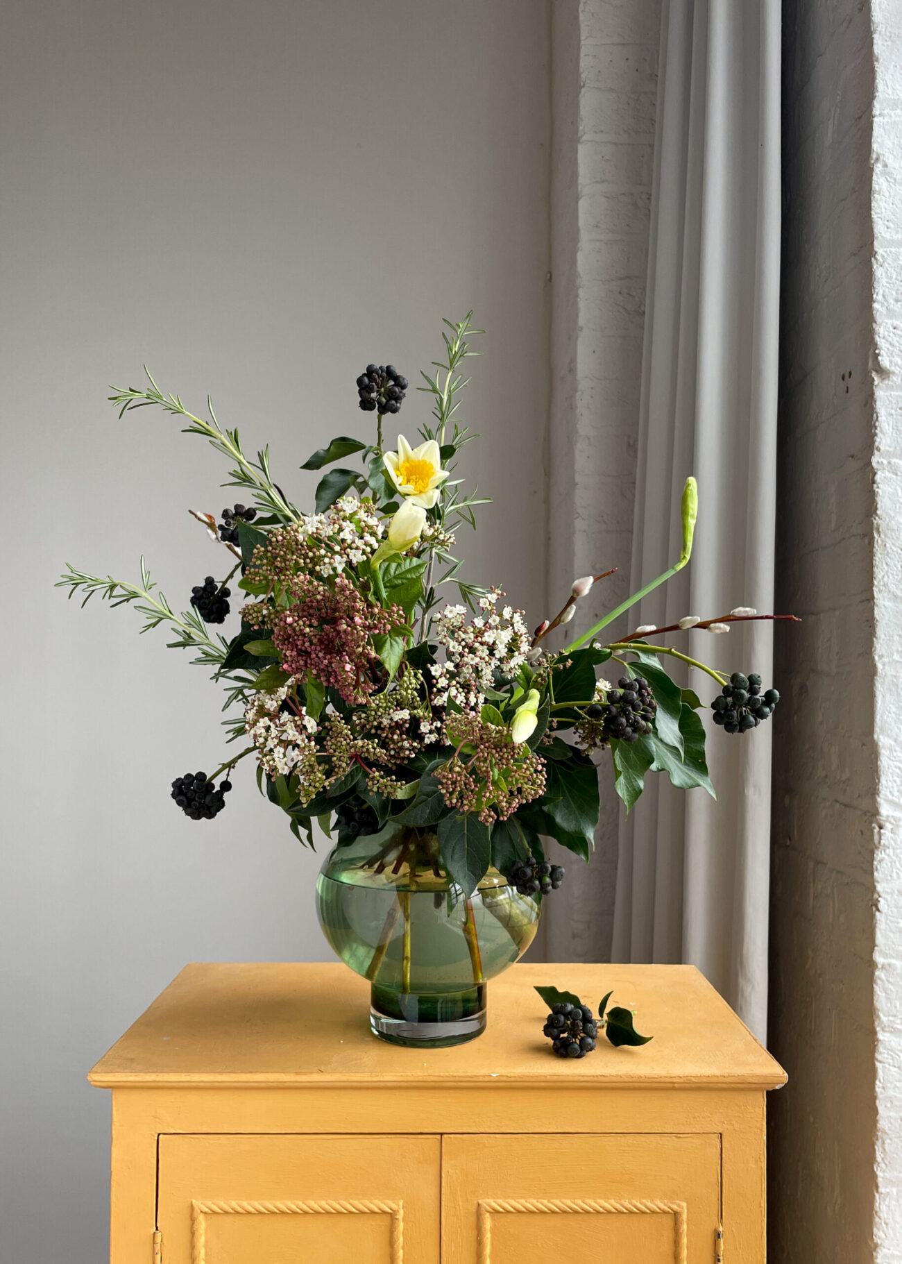 Mixed Stems – Uncut Stems