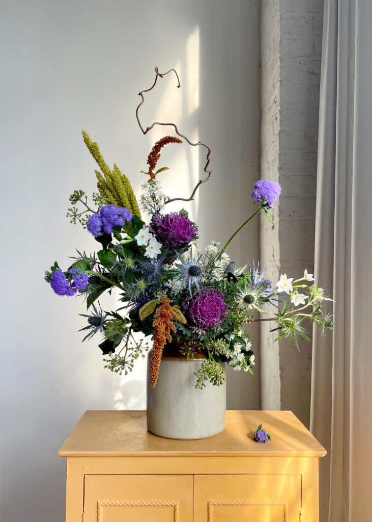Mixed Stems – Uncut Stems